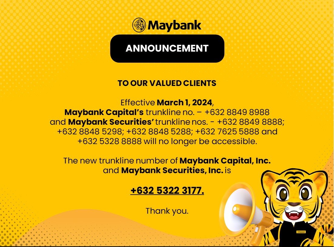 Maybank IBG PH